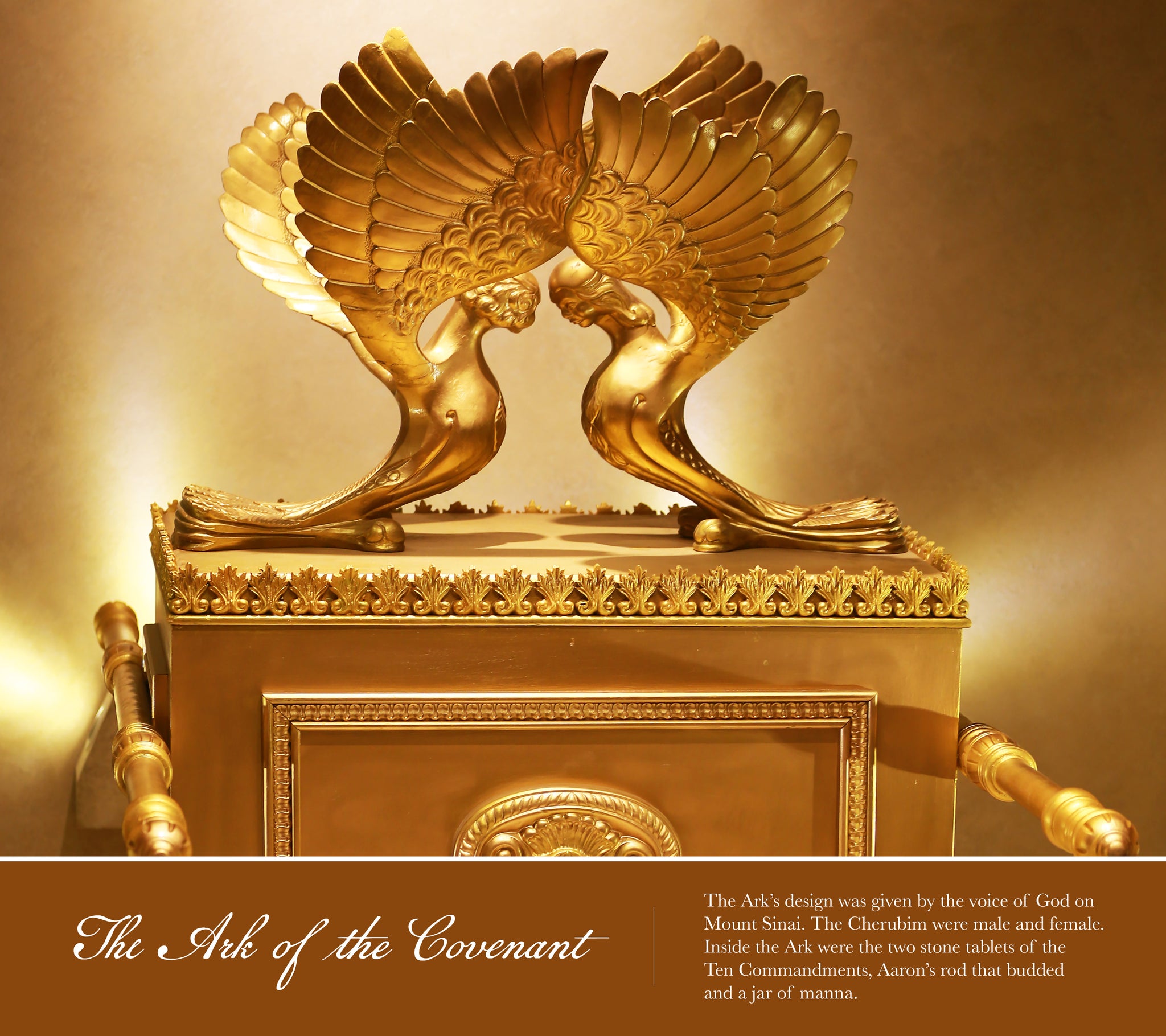 2026 Old Testament Come Follow Me Wall Calendar – The Meridian Shop