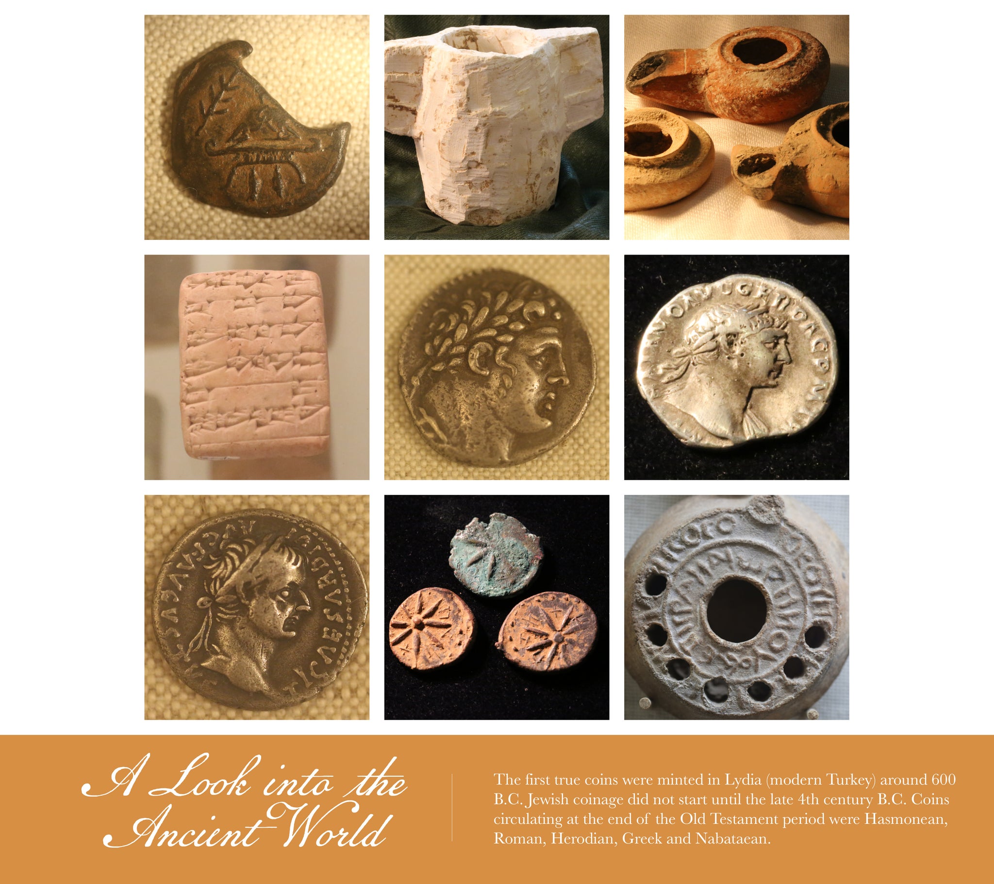 2026 Old Testament Come Follow Me Wall Calendar – The Meridian Shop